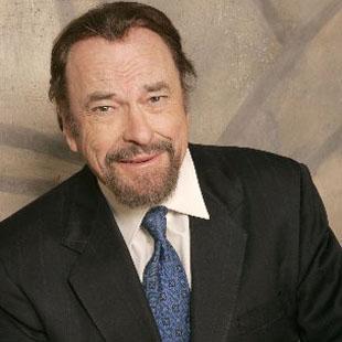 Rip Torn Pleads Guilty To Bank Break-In