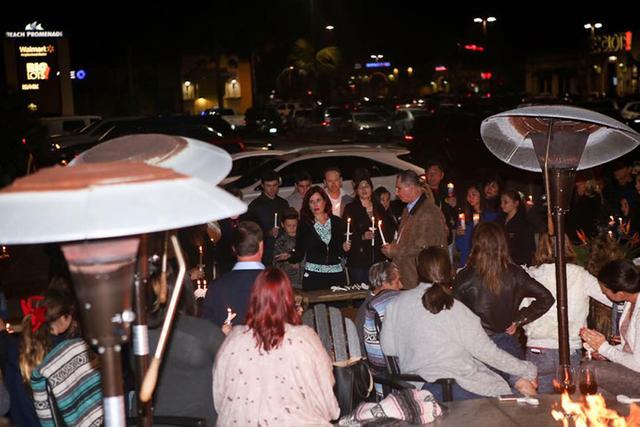 Huntington Beach Mom Murder: Suspect's Prison Rap Sheet Exposed