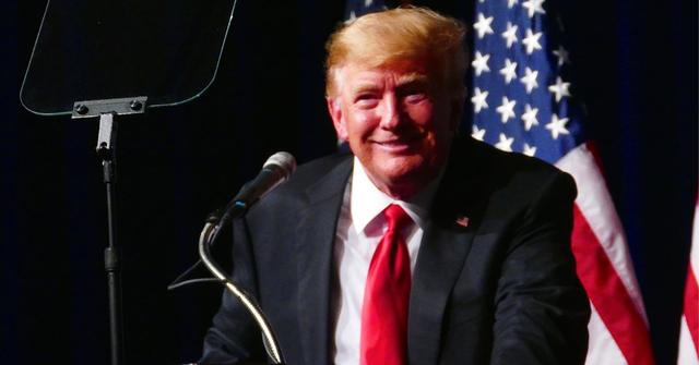 Donald Trump Set To Run For President To Avoid Federal Prosecution