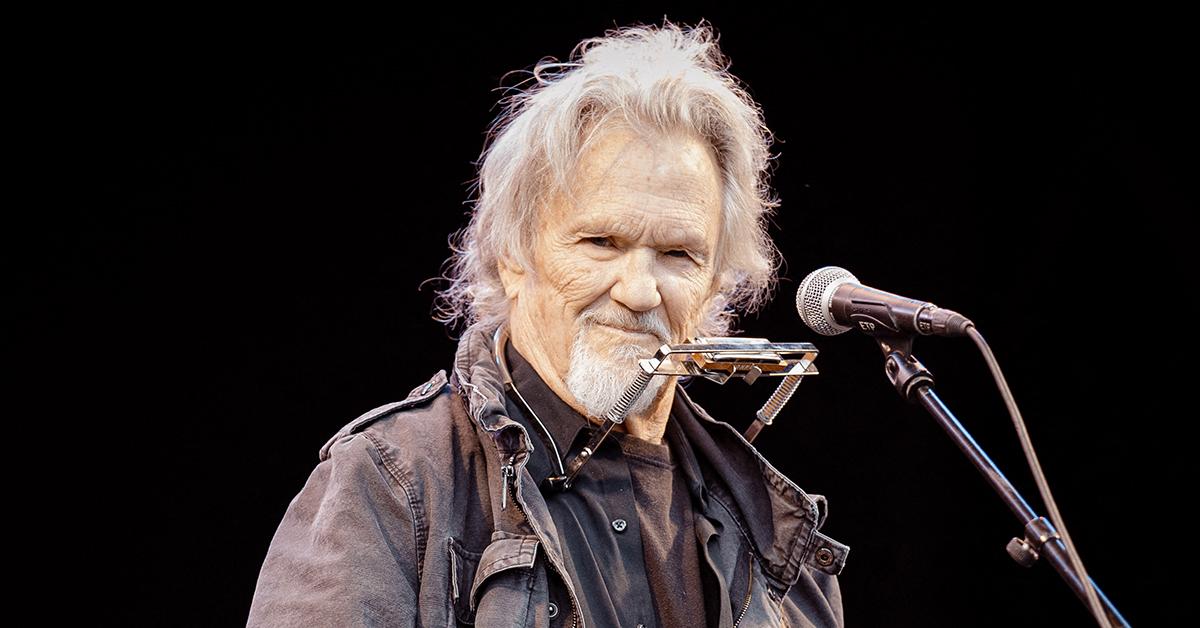 Kris Kristofferson, 87, Getting His Ducks in a Row as He Faces 'Final Days'