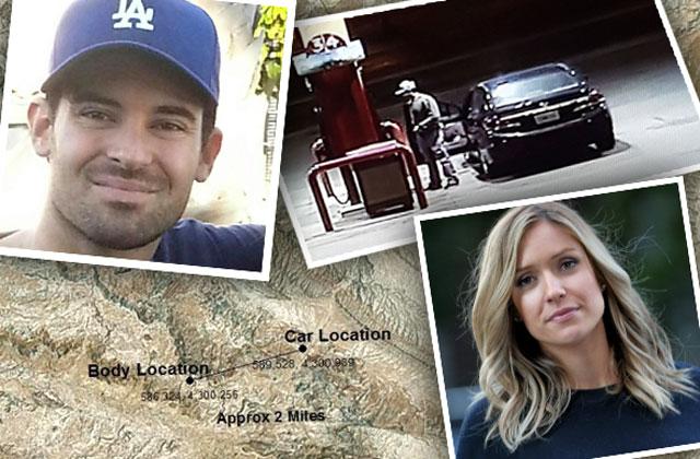 Last Photo Of Kristin Cavallari's Brother Michael Before His Death At ...