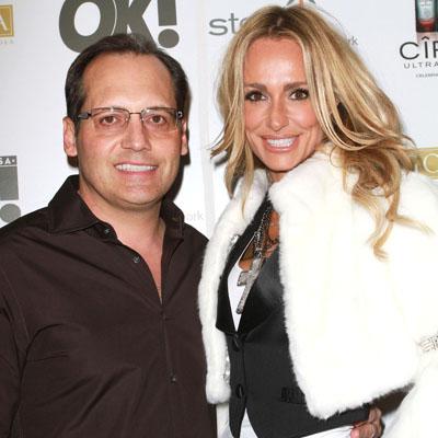 Real Housewives Of Beverly Hills Tape Russell Armstrong Special