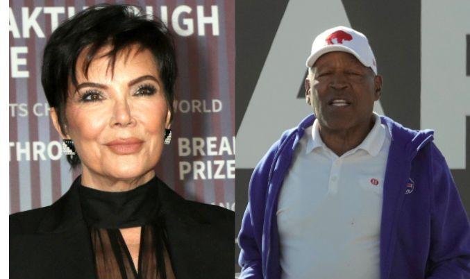 Kardashians Fear OJ Simpson's Secret Tapes Will Haunt Them After Rumors