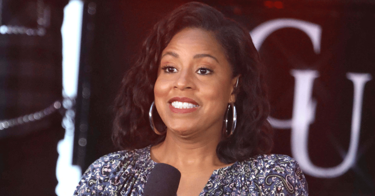 Sheinelle Jones Tapped as Hoda Kotb's 'Today' Show Replacement