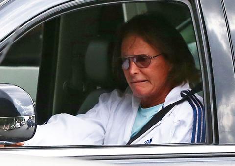 The Biggest Mistake Of Her Life? Caitlyn Jenner Reveals She Had Second ...