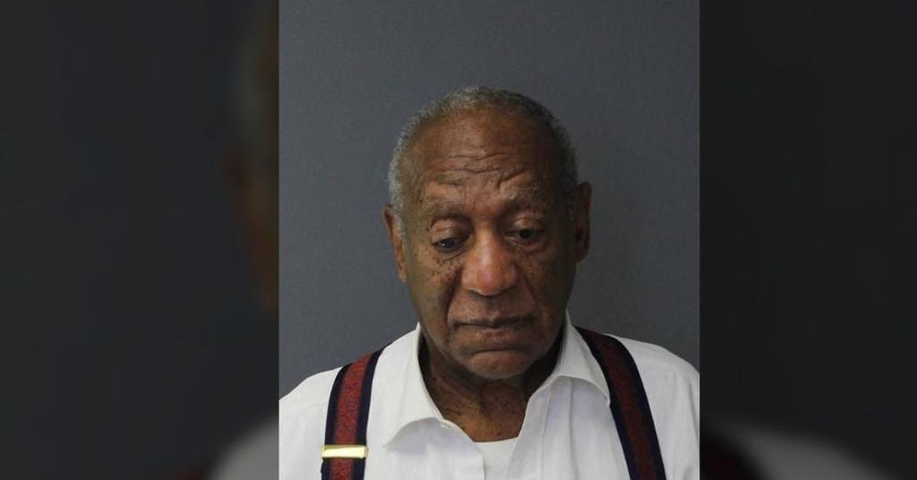 Bill Cosby's Massive Money Judgment Upheld By Judge