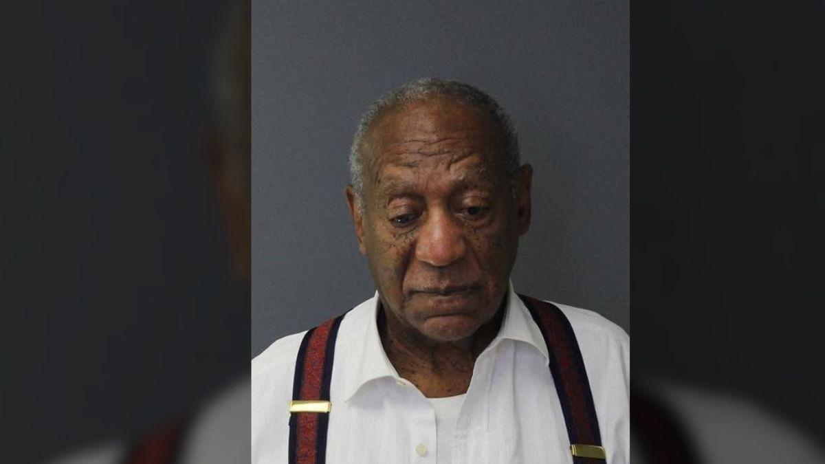 Bill Cosby's Massive Money Judgment Upheld By Judge