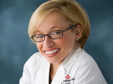 Back To Work! 'The Little Couple’ Star Dr. Jen Arnold Returns To ...