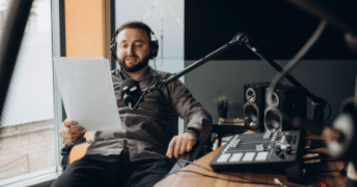 The Rise of Digital Radio