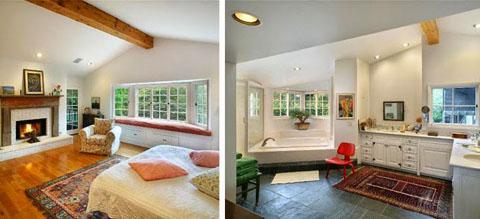 Where Everybody Knows Your Name! Ted Danson Picks Up Stunning Santa ...