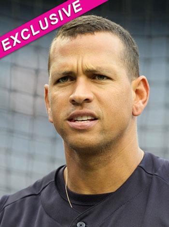 Major League Baseball 'Looking Into' A-Rod's Illegal Poker Games