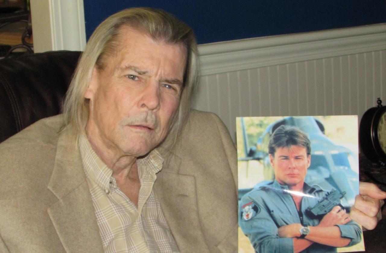 Jan-Michael Vincent Dead-- See Shocking Final Photos