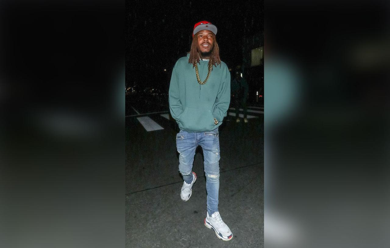 Fetty Wap's Baby Mama Turquoise Miami Seen For First Time Since 4-Year ...