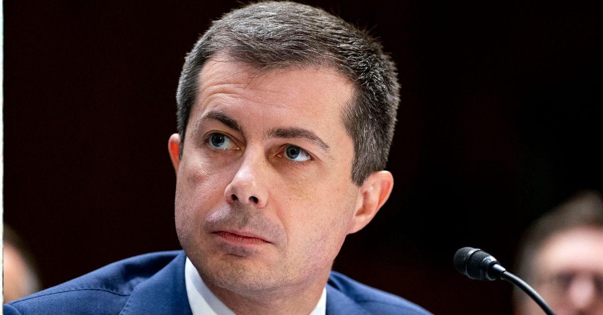 Kamala Admits She Didn’t Choose Pete Buttigieg as Veep Because He’s Gay