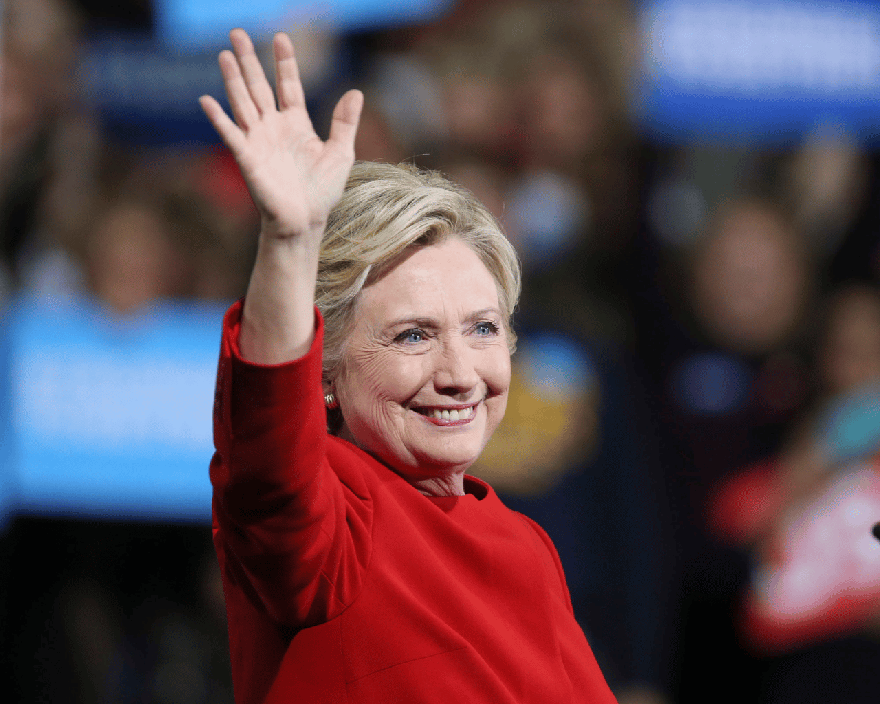 2024 - NACHRICHTEN Ex-MSNBC-Senderin Krystal Ball behauptet, sie müsse ...