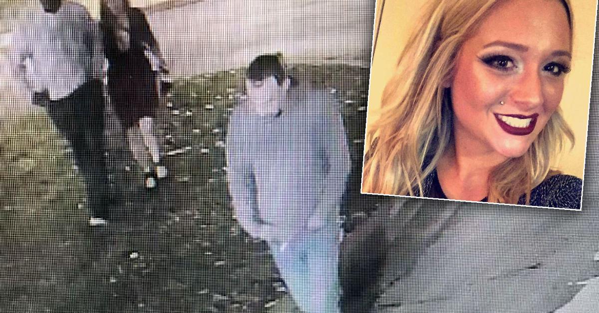 Missing Mom Savannah Spurlock's Family Releases New Photos