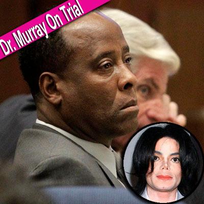 Prosecution To Rest Its Case Friday In Dr. Conrad Murray Trial