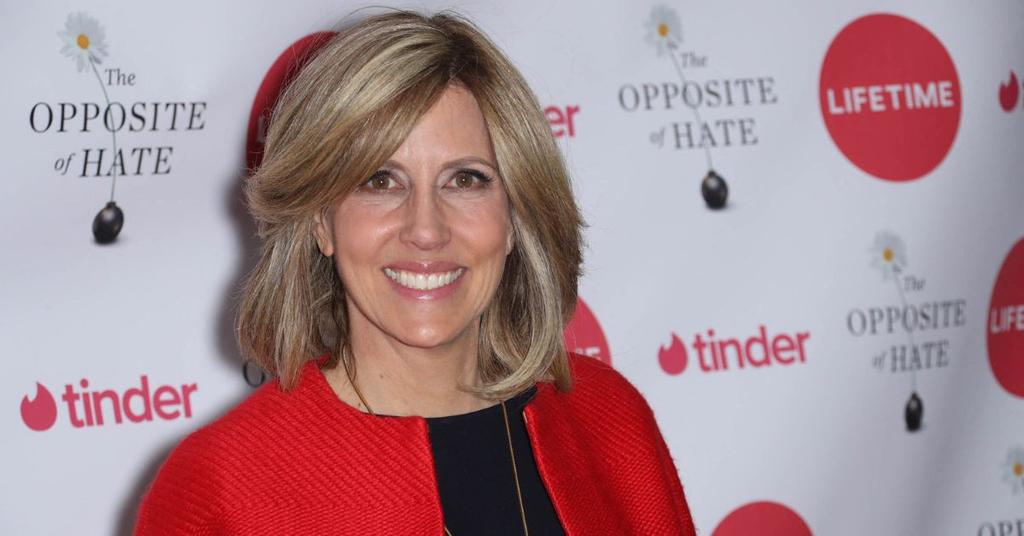 CNN ‘Testing Replacements’ for Alisyn Camerota After Jeff Zucker Scandal