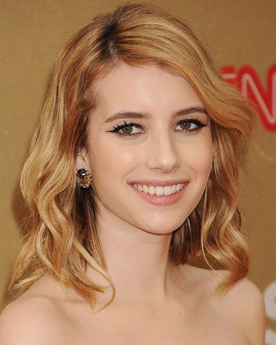 Chord, Emma, Darren: 'Glee' Love Triangle!