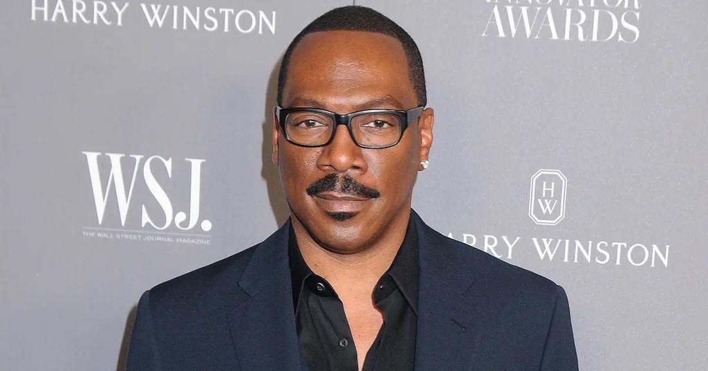 'Freak Accident' on Set of Eddie Murphy Film Sparks OSHA Investigation