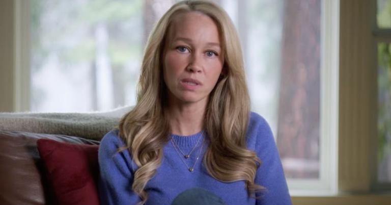 EXCLUSIVE: Sherri Papini Declares She Didn't Ask To Be Branded By Ex
