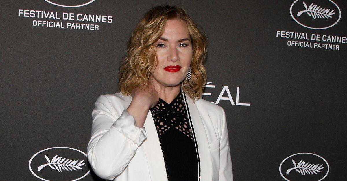 WATCH: Kate Winslet Reveals Request Character Made Before Dip in Hitler ...