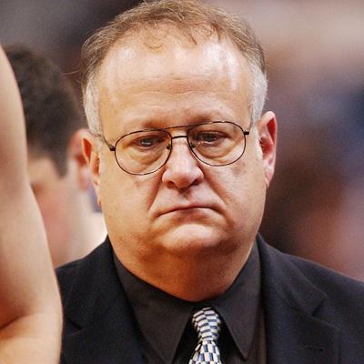 D.A.: Syracuse Coach Bernie Fine Can't Be Charged With Child Sexual Abuse