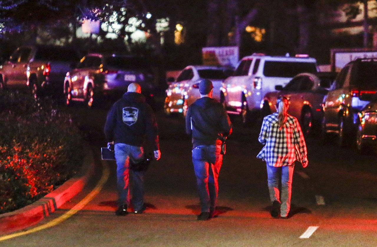 12 Dead After Southern California Country Bar Shooting