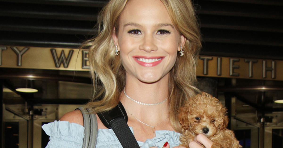 RHOC Meghan King Edmonds Sells OC Home