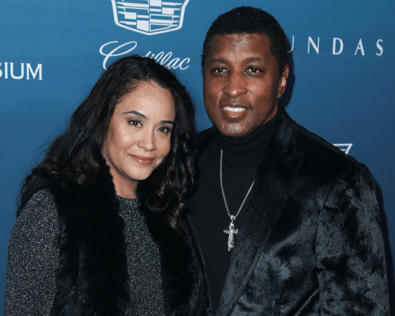 Singer Babyface Agrees To Pay Ex-Wife $37,500 Per Month In Divorce ...