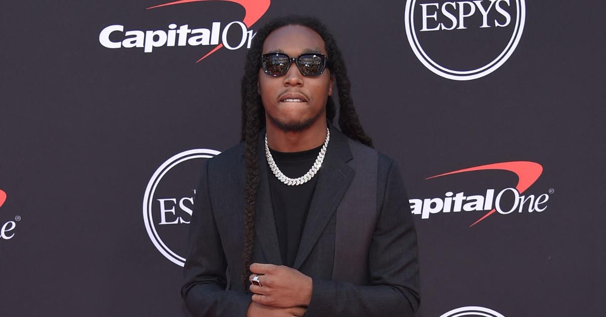 Quavo & Offset Brawl Backstage At Grammy Awards