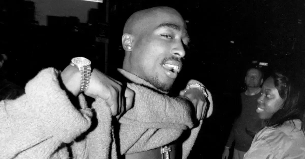 New Evidence Pins 'Keefe D' In Las Vegas At Time Of Tupac's Murder