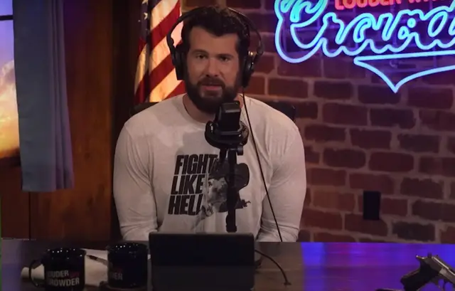 Steven Crowder Enters 'Damage Control Mode' Over Toxic Workplace Scandal
