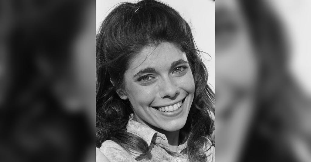 'The Waltons' Star Sian Barbara Allen Dead at Age 78 of Alzheimer's