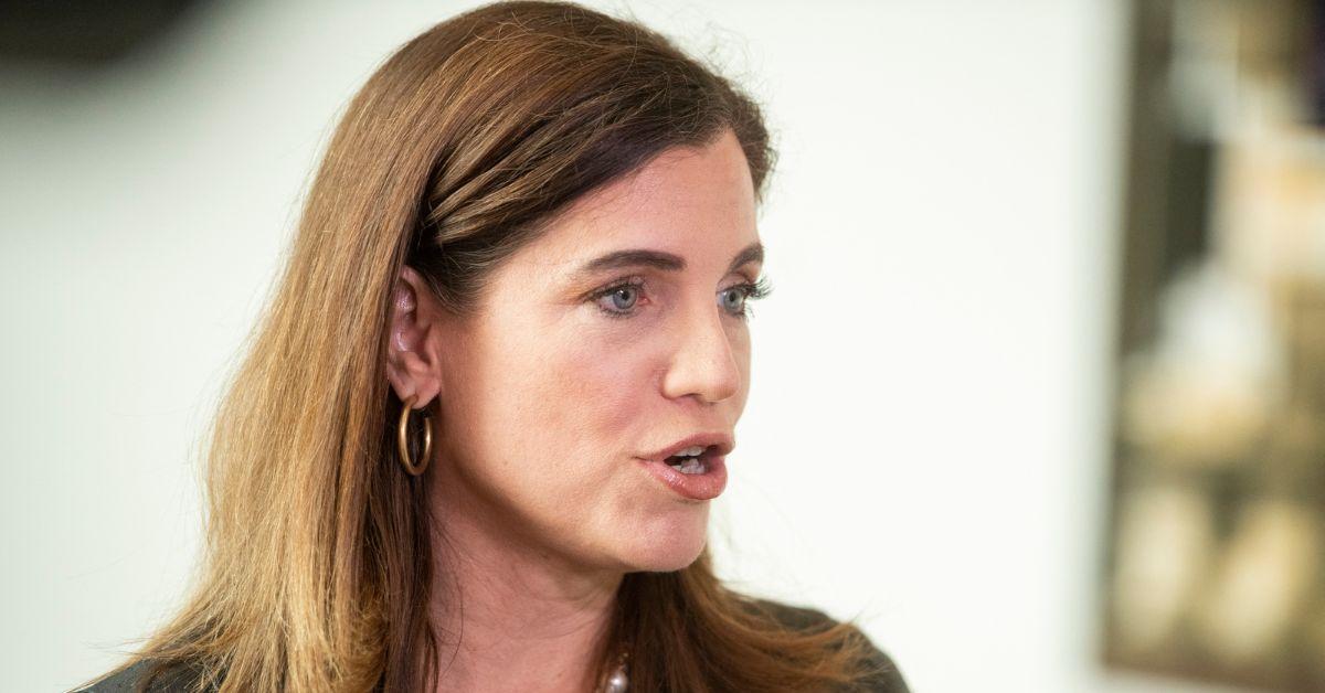 Nancy Mace Fighting Ex-Fiancé Patrick Byrant in Court After Shocking Split