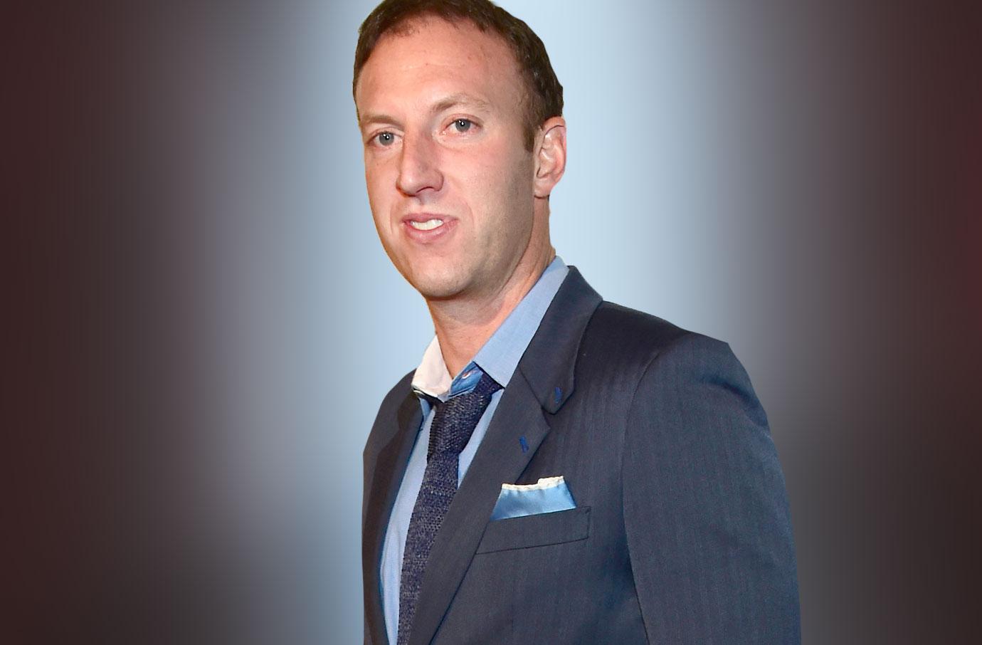 Jamie Horowitz – Fox Sports Head Fired Amid Sexual Harassment Probe
