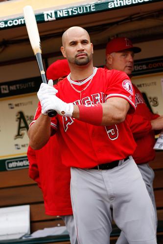 Hot Without Hair! See The 20 Sexiest Bald Male Celebrities