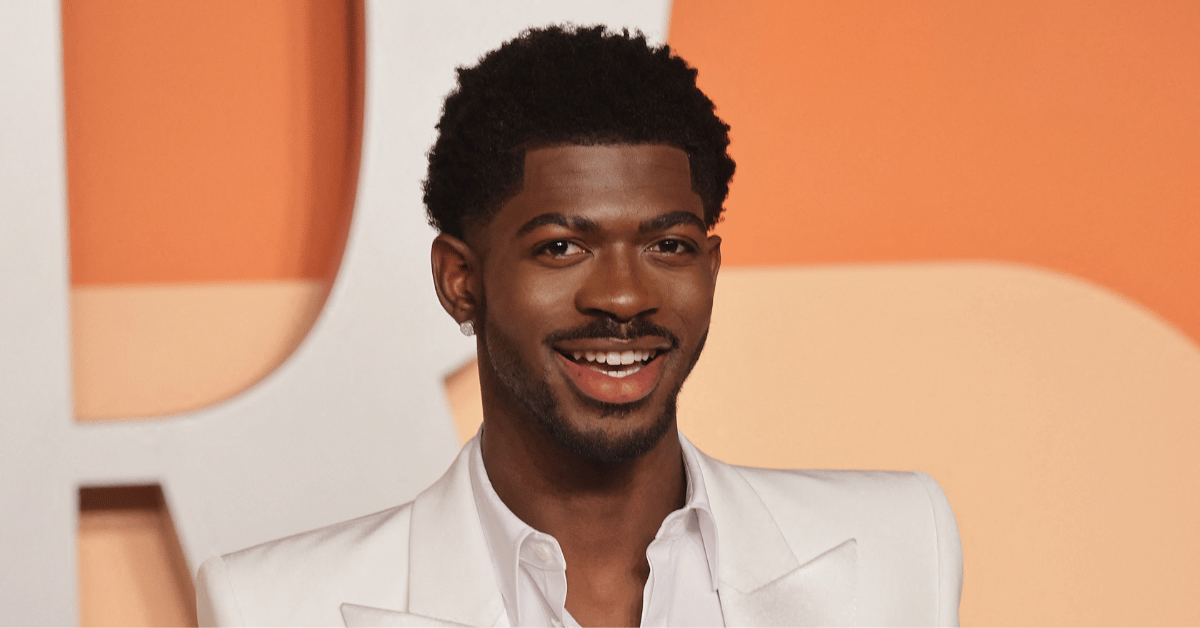 Lil Nas X Says He 'Lost Control' of Half His Face in Video From Hospital