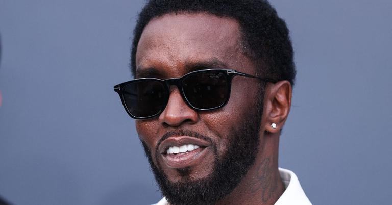 Sean 'Diddy' Combs Accused of 'Drugging and Raping' Three More Victims