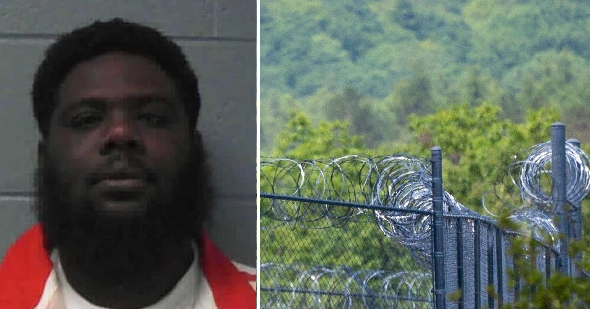 Correctional Officer Accused Of Murder After Juvenile Inmate Dies