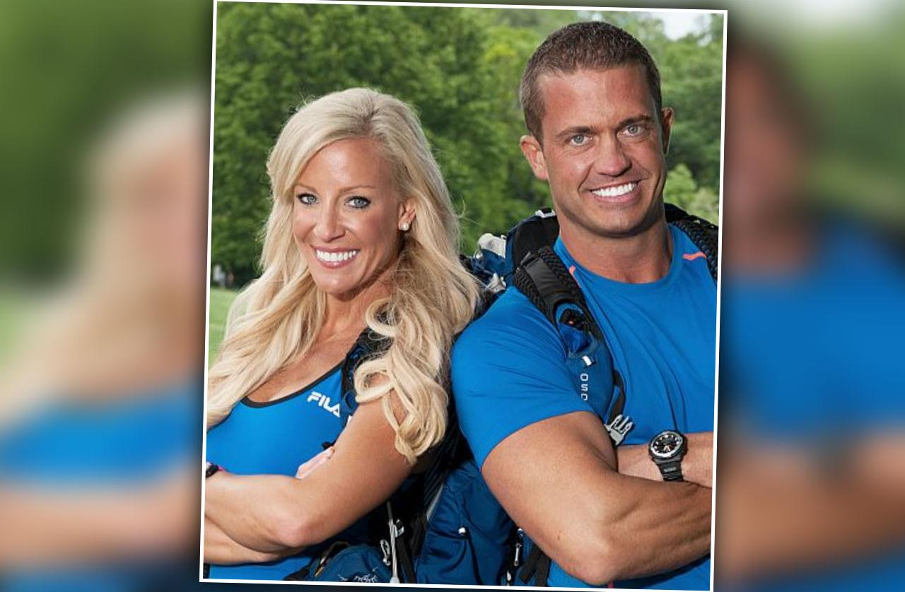 Former ‘Amazing Race’ Runner-Up Jim Raman Dead At 42