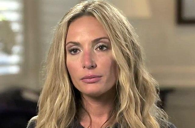 'Oh Hell No!' Kate Chastain Details Horrific Sexual Assault Claims