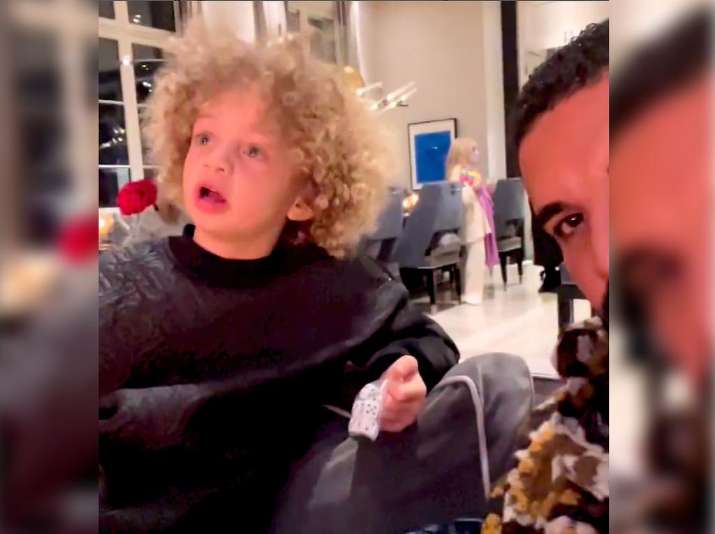 Drake Asks Judge For Protection Against Alleged Stalker