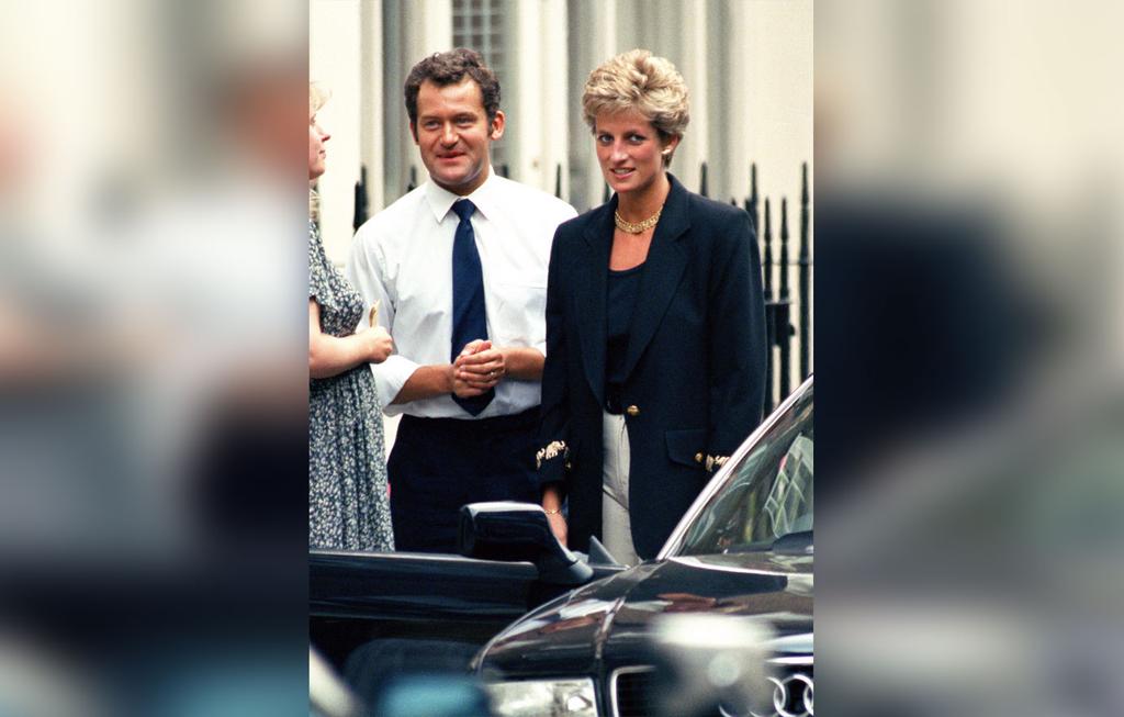 Princess Diana Death Anniversary -- Murder Plots Exposed