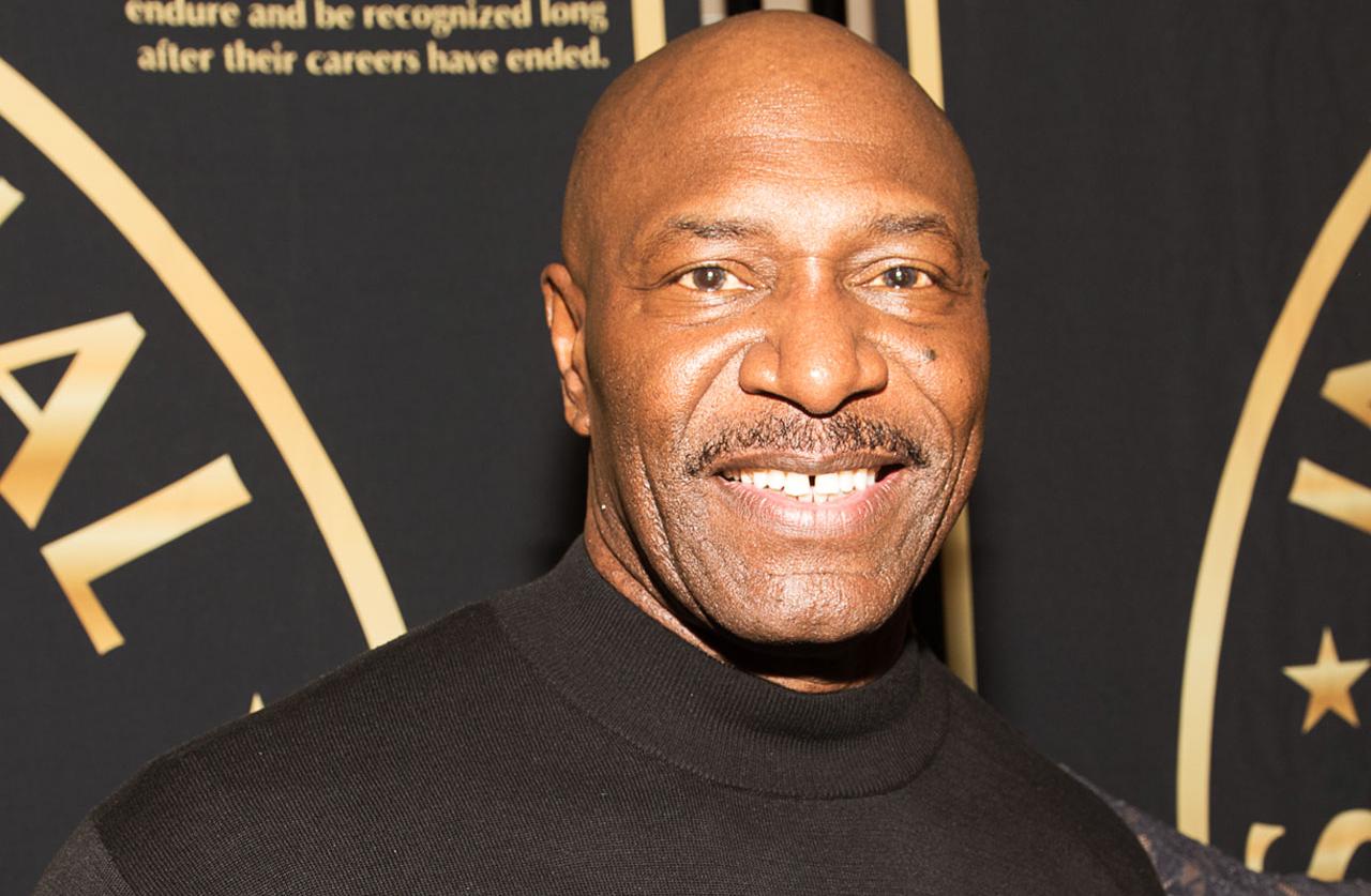 ‘Fit At Any Age’ By Lee Haney Is The Book To Finally Get You To Reach ...