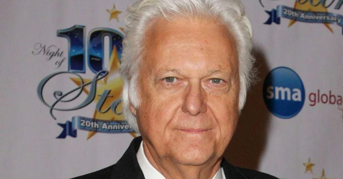 Six Times Married Love Boat Crooner Jack Jones Dead Aged 86