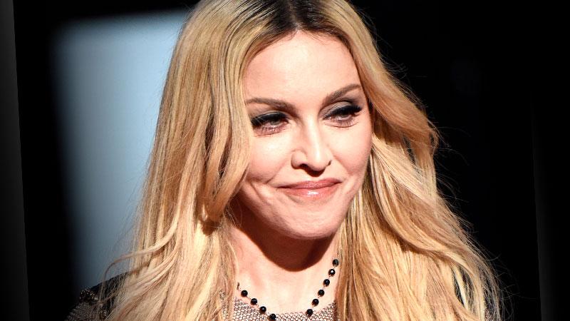 Diva Behavior! Madonna Reserves Separate Seat On Her Private Jet For ...