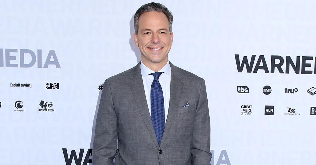 Jake Tapper Challenges Trump Lawyer's Claim Ex-Prez Did Nothing Wrong