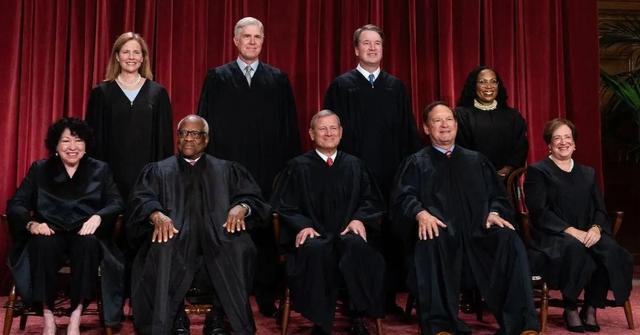 SCOTUS Overturns Trump-era Ban on Bump Stocks for Semi-automatic Rifles