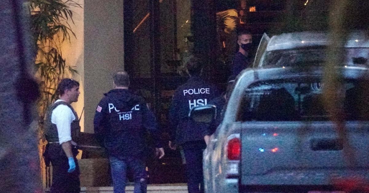 Feds Claim Diddy's Alleged Victims Provided 'Detailed, Explicit ...